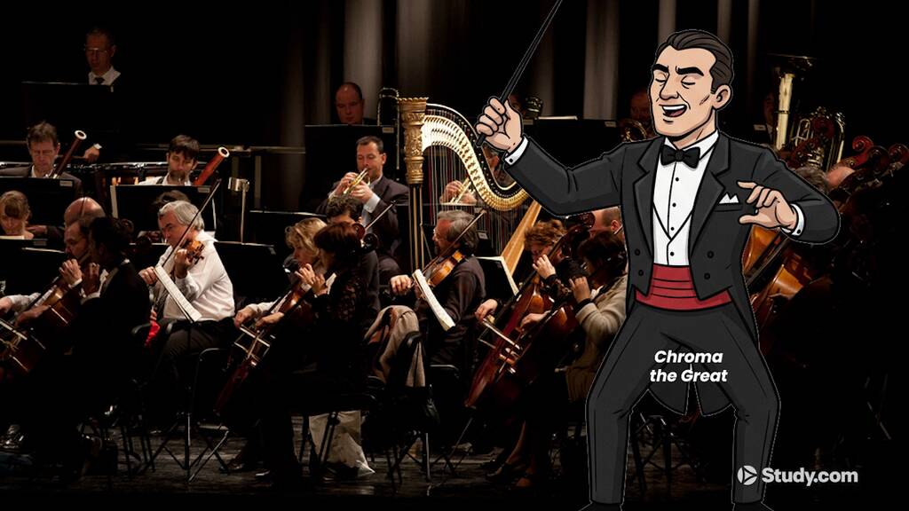 Chroma the Great in The Phantom Tollbooth - Video | Study.com