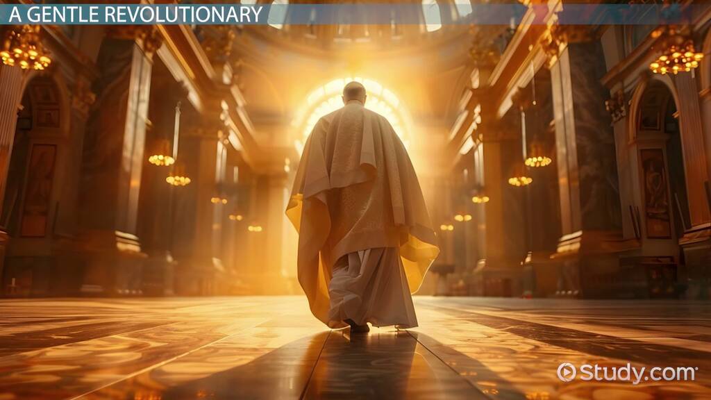 Pope John XXIII: Canonization, Contributions & Miracles - Lesson ...