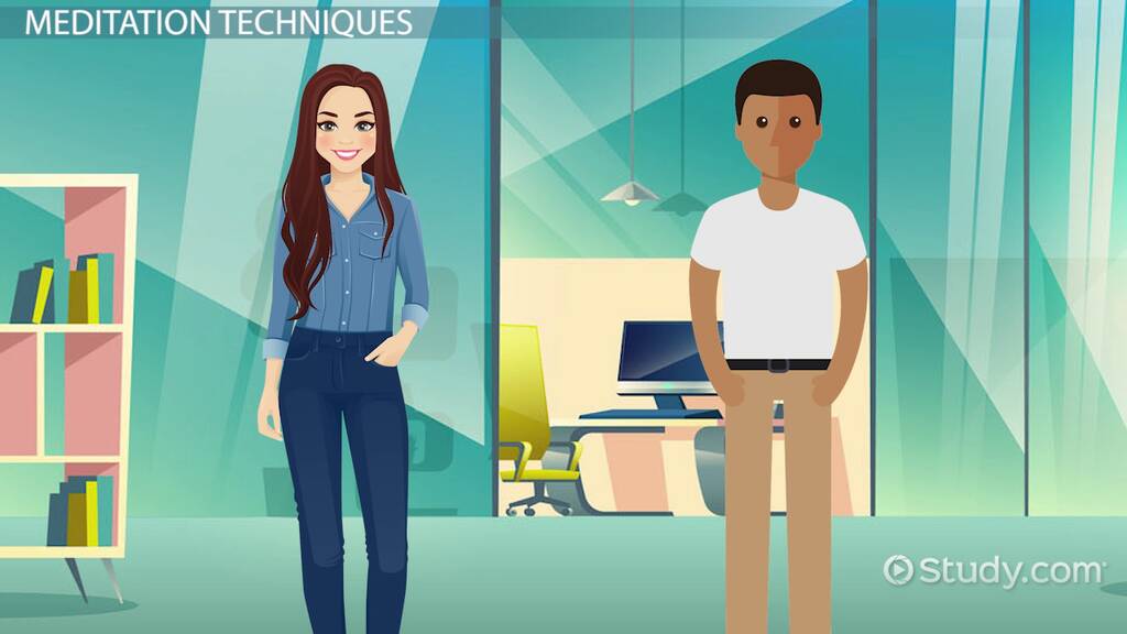 Meditation | Definition, History & Benefits - Lesson | Study.com