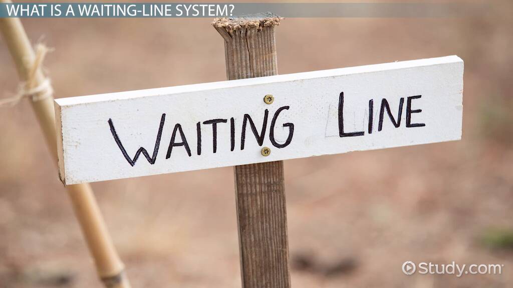 Waiting For You