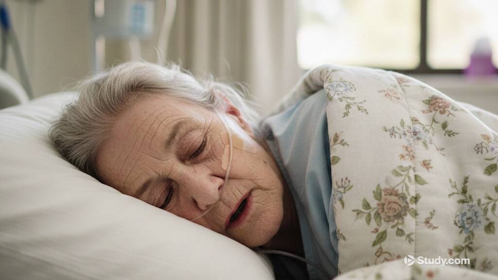 Prone Position | Uses, Examples & Indications - Lesson | Study.com