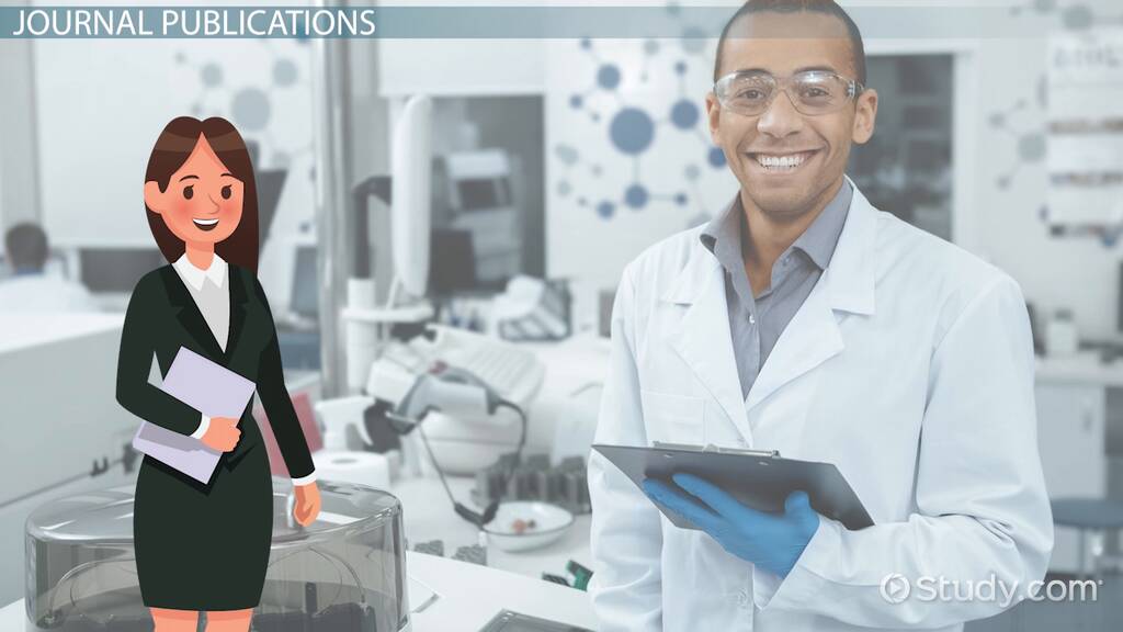 Scientific Investigations: Keeping Records & Communicating Results ...