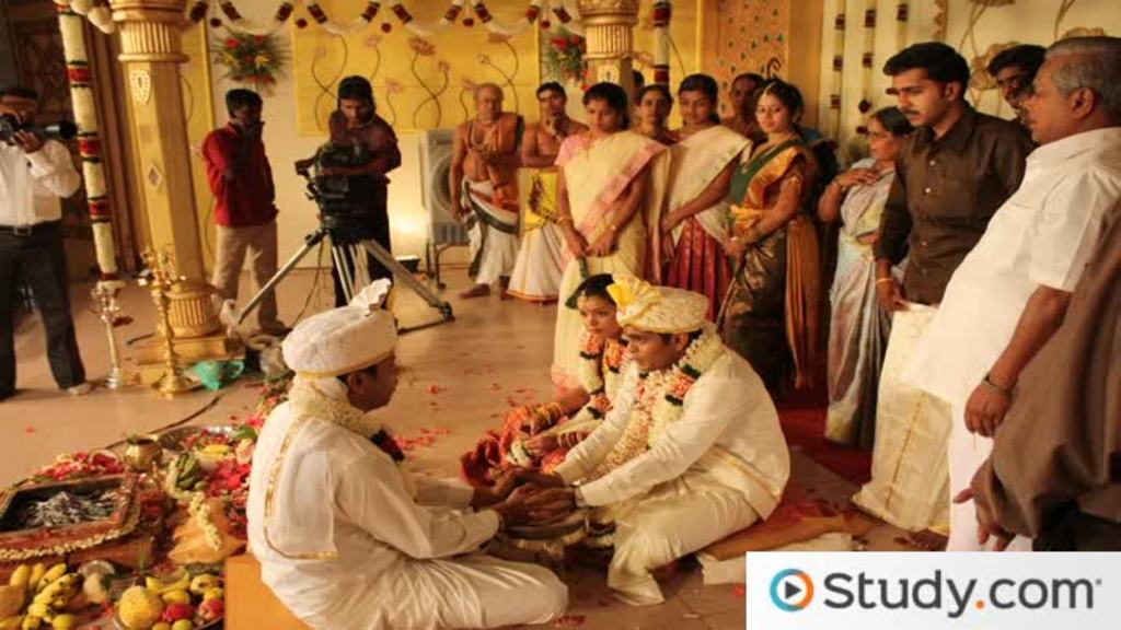 Mate Choice & Marriage: Factors in the Selection Process - Video ...