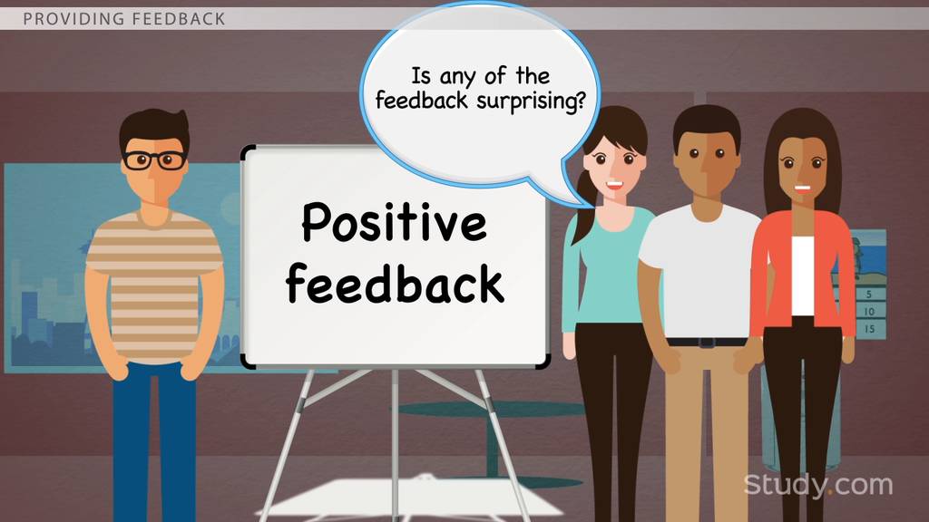 Embracing Accountability on a High-Performing Team - Lesson | Study.com