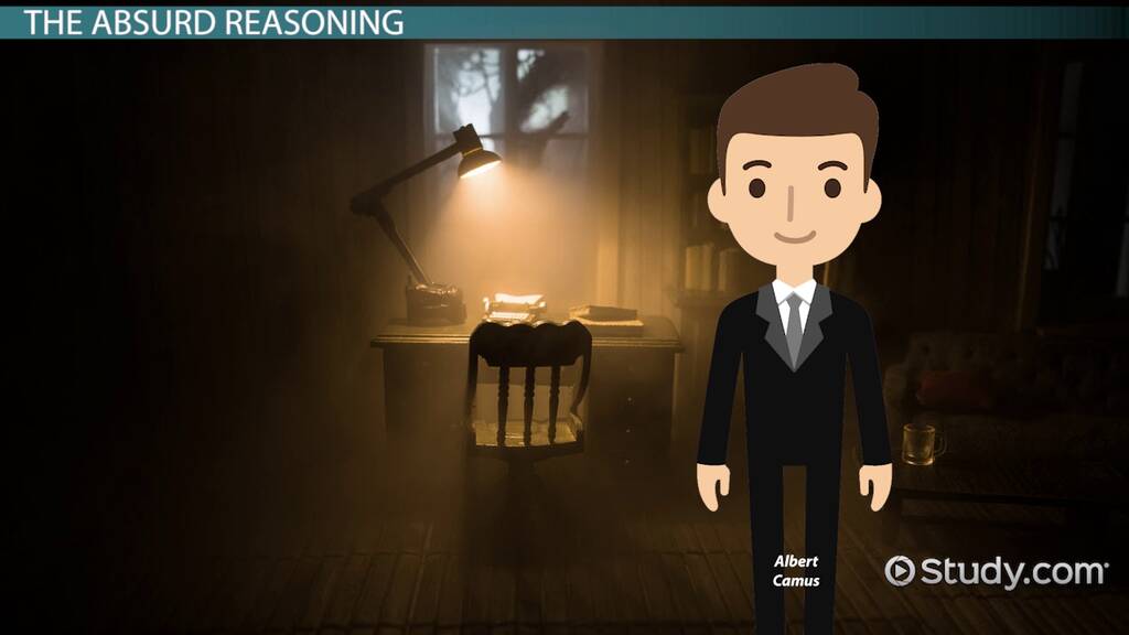 Albert Camus' The Myth of Sisyphus | Summary & Analysis - Video | Study.com