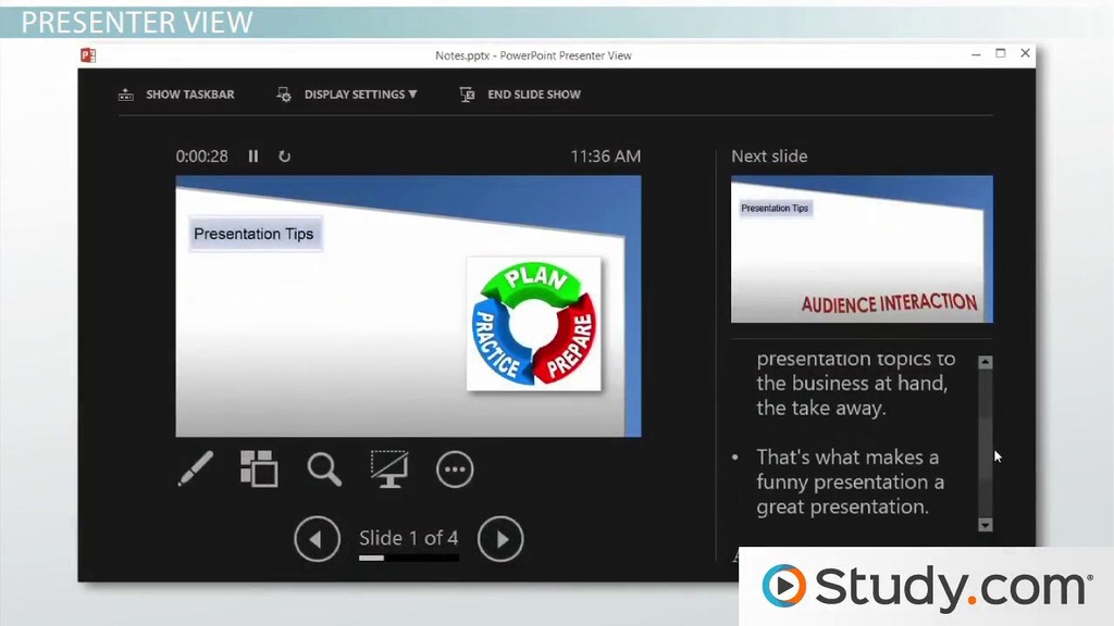 How To Show Notes While Presenting Powerpoint At Victoria Mcbrien Blog How To Show Notes While Presenting Powerpoint At Victoria Mcbrien Blog