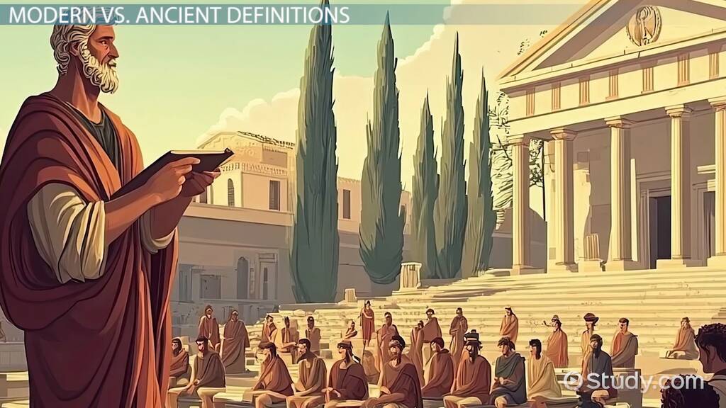Hubris Greek Mythology | Definition, Examples & Use - Video | Study.com