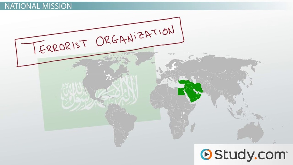 Ideals, Interests & Needs of Protecting the American Public - Lesson ...