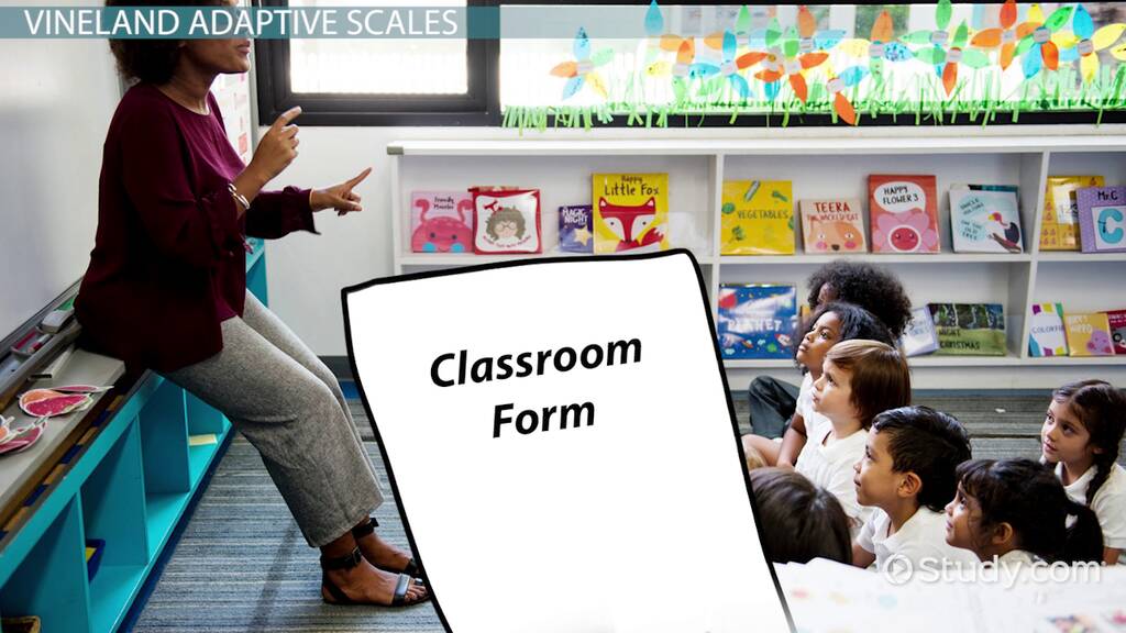 Adaptive Skills Definition, Importance & Examples - Lesson | Study.com