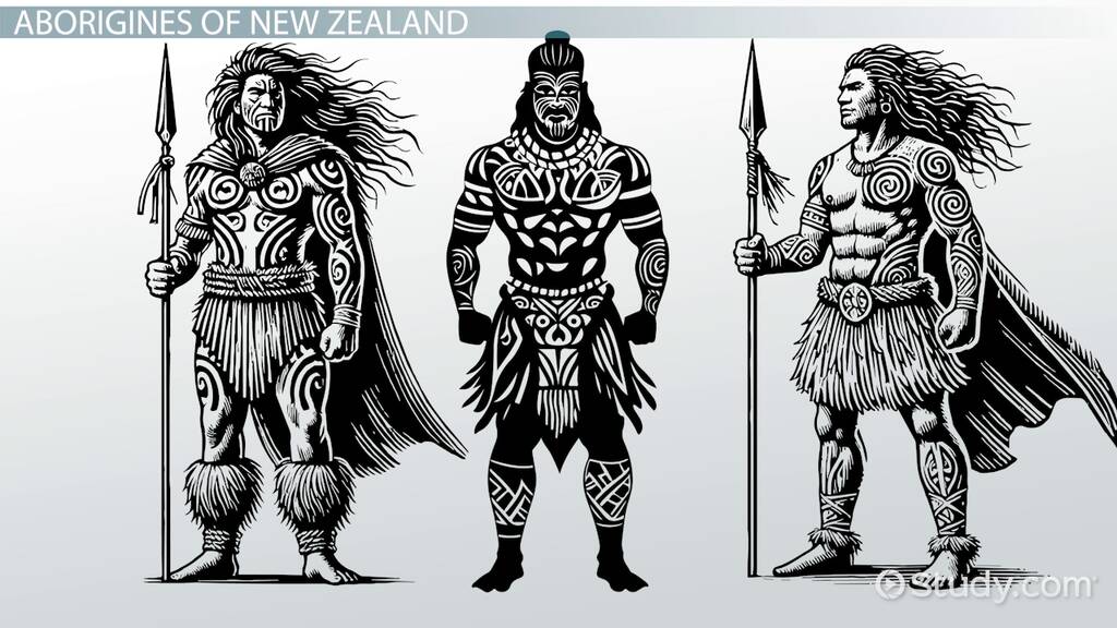 Aborigines Of Australia History