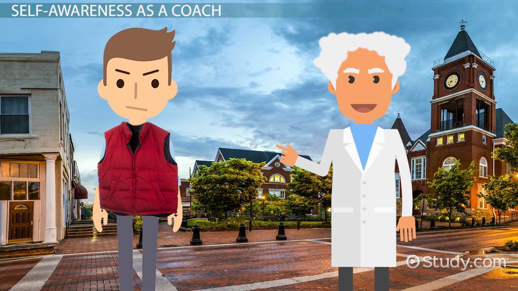 The Importance of Self-Awareness in Workplace Coaching - Lesson | Study.com