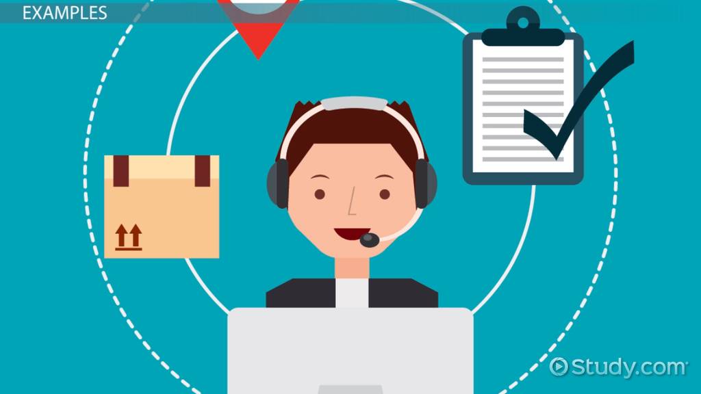 How Call Center Technology Increases Customer Satisfaction - Lesson ...