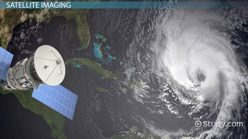 Aerial Photography vs. Remote Sensing - Video | Study.com