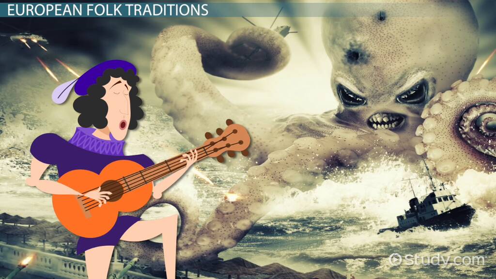 The Role of Music in Society & Culture - Lesson | Study.com