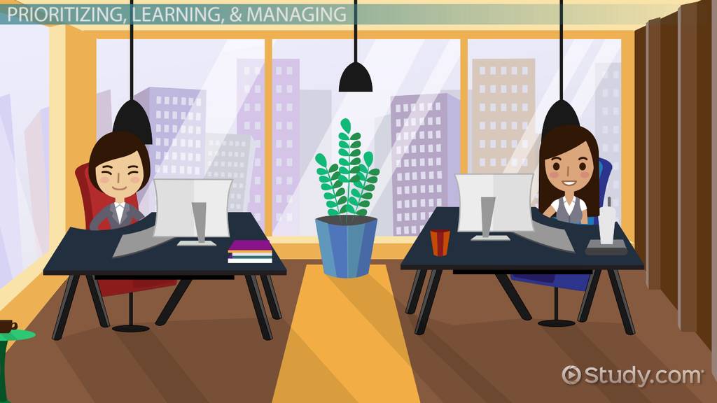 Stakeholder Analysis | Definition, Methods & Examples - Lesson | Study.com