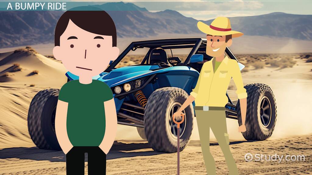 Sonoran Desert Food Web | Producers, Consumers & Decomposers - Lesson ...