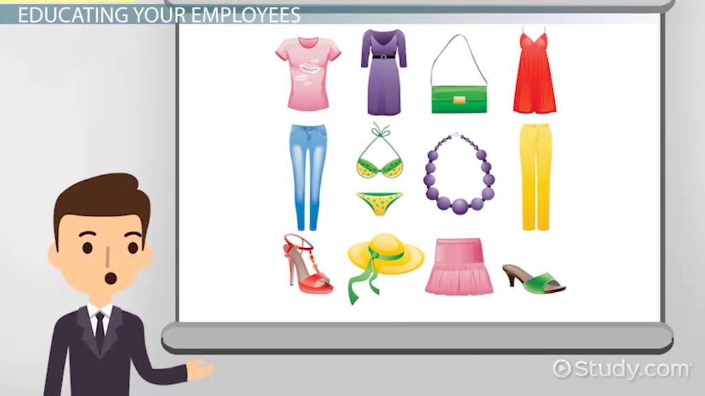 Educating Employees About Internal Selling - Lesson | Study.com