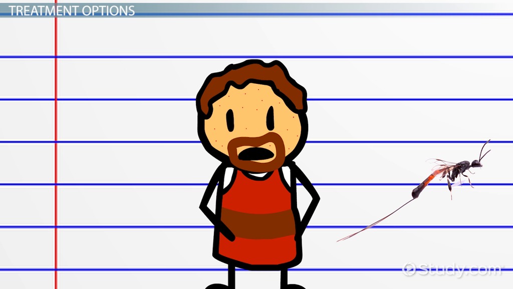 Papule: Definition, Causes & Treatment - Lesson | Study.com