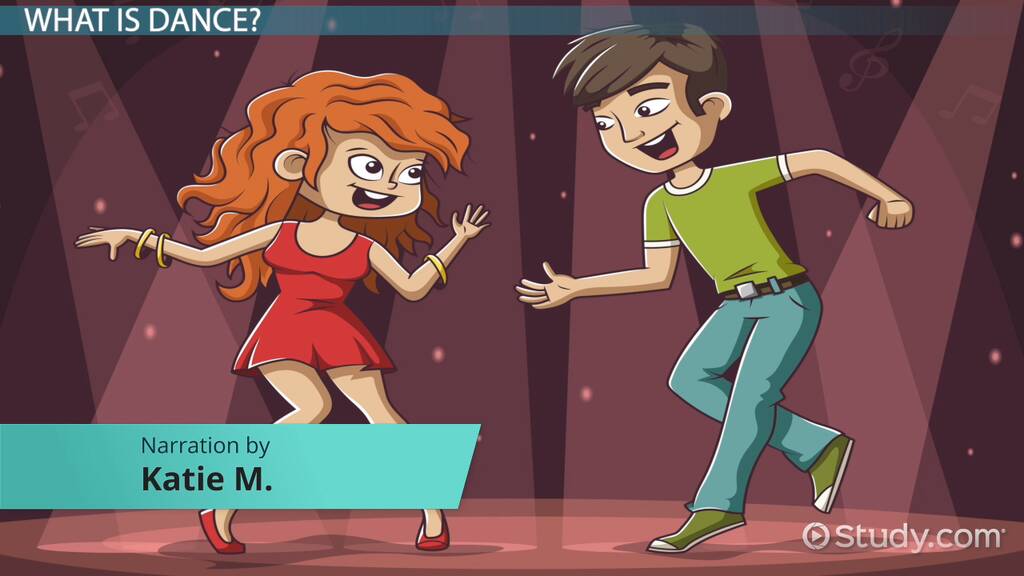 Dance Basic Elements Genres Lesson Study Dance Basic Elements Genres Lesson Study