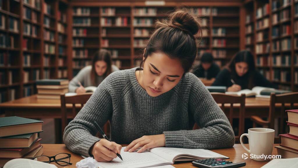 TOEFL® Reading - Read in Daily Life Strategy - Lesson | Study.com