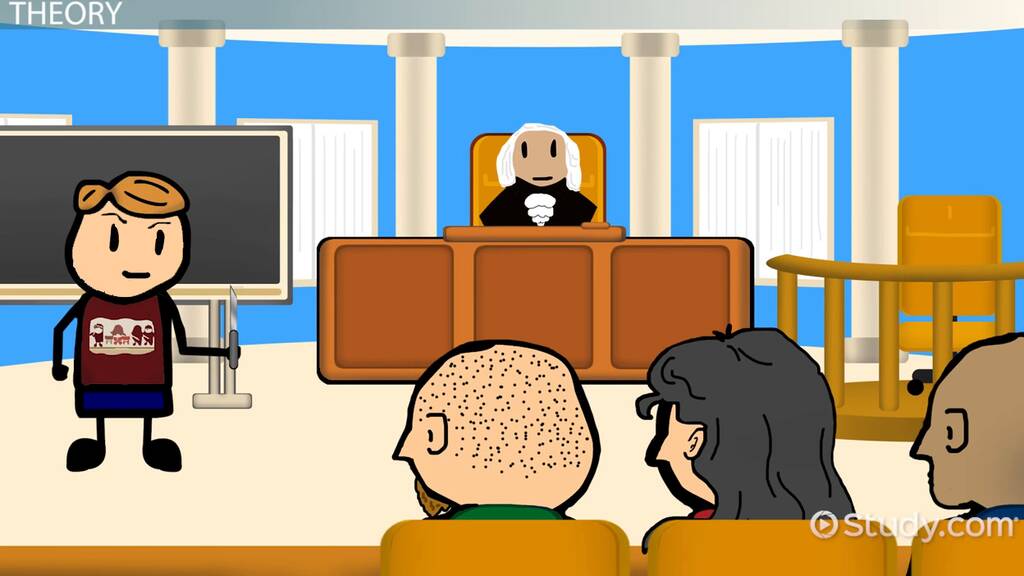 Just Deserts Model | History, Punishment & Criticisms - Video | Study.com