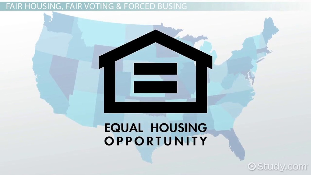 Legacy of the Civil Rights Movement - Video | Study.com