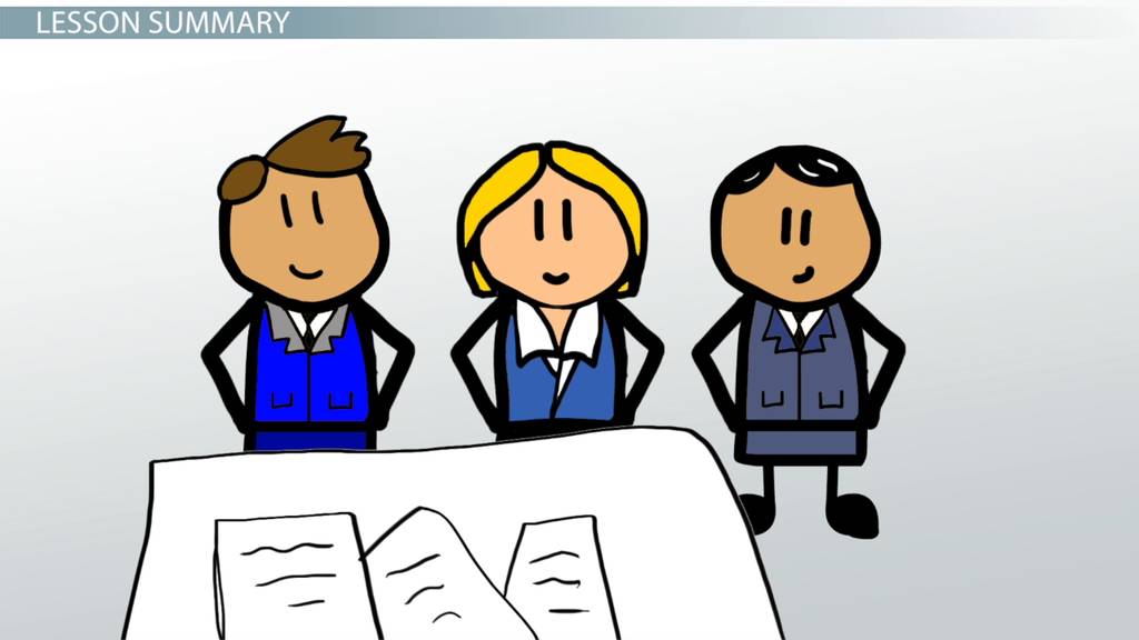 Consistency in Estimating, Accumulating, and Reporting Costs - Lesson ...