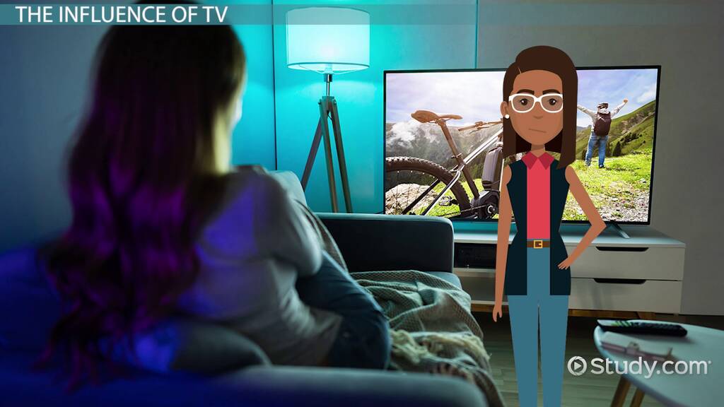 Cultivation Theory | Definition, Examples & Criticism - Lesson | Study.com