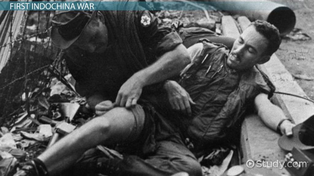 Vietnam War Background Casualties Statistics Lesson Study Vietnam War Background Casualties Statistics Lesson Study