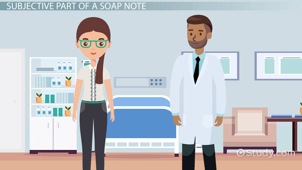Initial Patient Assessment | Overview, Data Collected & Examples ...
