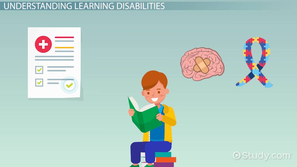 Mild Learning Disability Definition Characteristics Examples Mild Learning Disability Definition Characteristics Examples