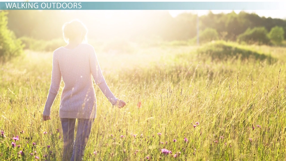 Movement-Based Relaxation Techniques: Yoga, Tai Chi & Walking Outdoors ...