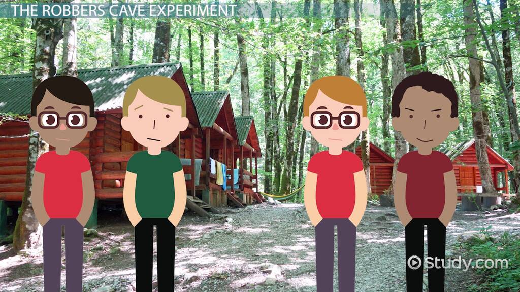 Muzafer Sherif | Robber's Cave Experiment & Autokinetic Effect - Video ...