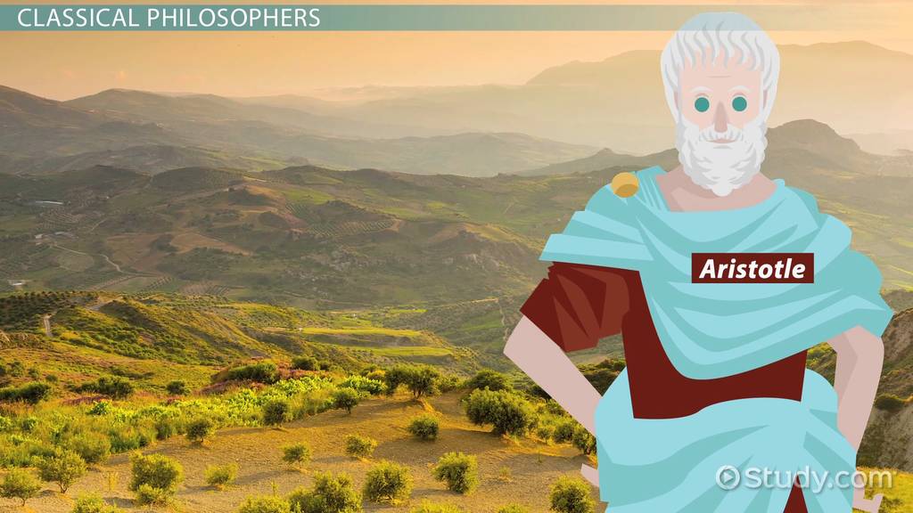 Classical Philosophers: Political Ideas & Influence - Lesson | Study.com