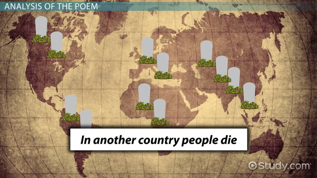 The Truth the Dead Know by Anne Sexton: Analysis - Lesson | Study.com