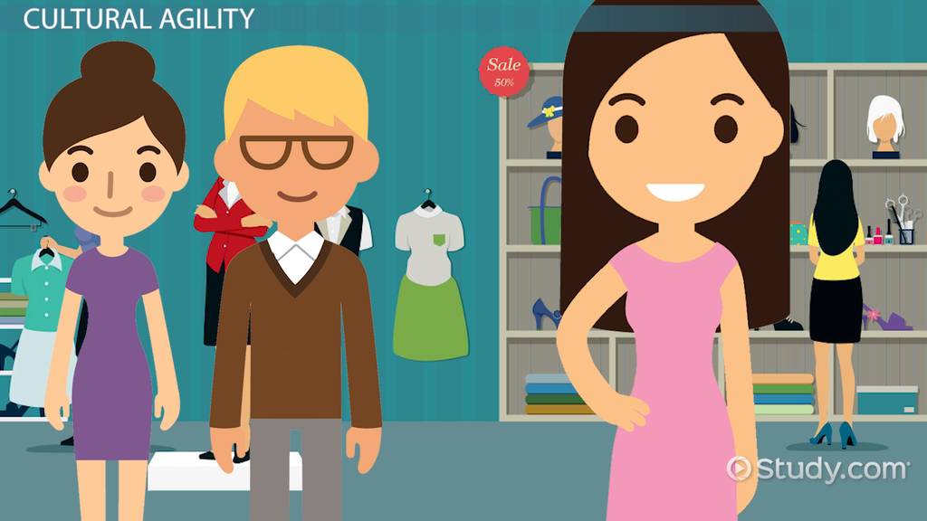 Cultural Agility Readiness Assessment for Organizations - Lesson ...