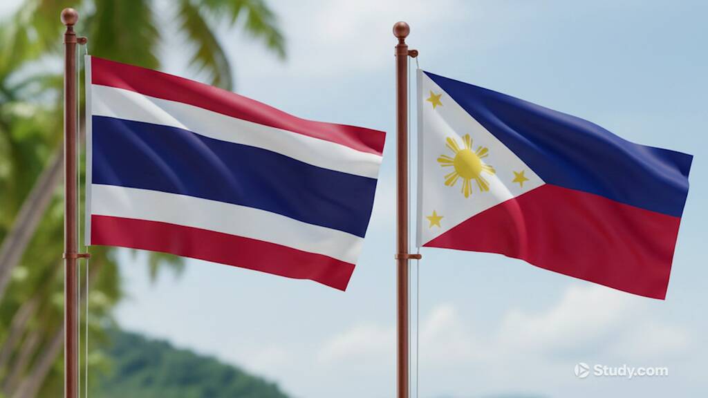 Southeast Asia Treaty Organization | SEATO Definition & Members ...