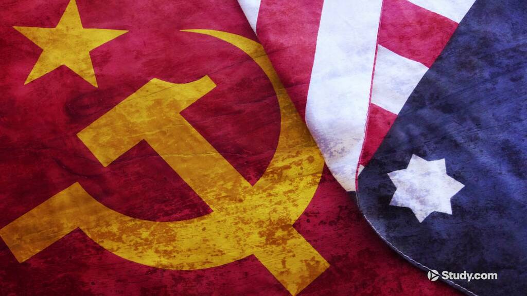 Brinkmanship Definition, Policy & Examples - Video | Study.com