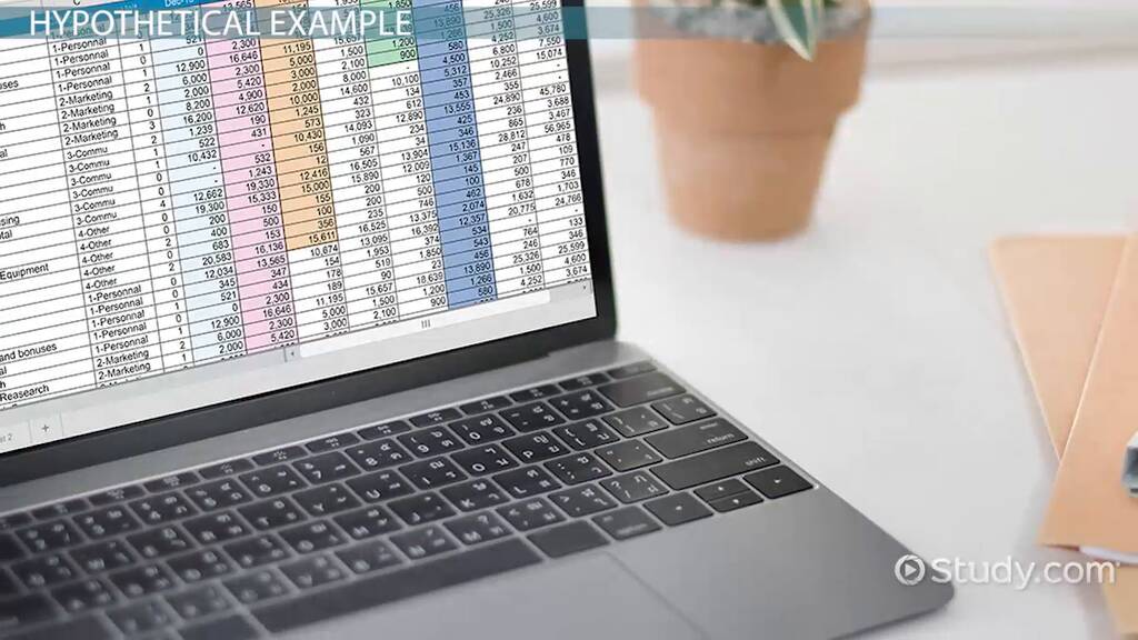 School Processes Data in Education: Meaning & Analysis - Lesson | Study.com