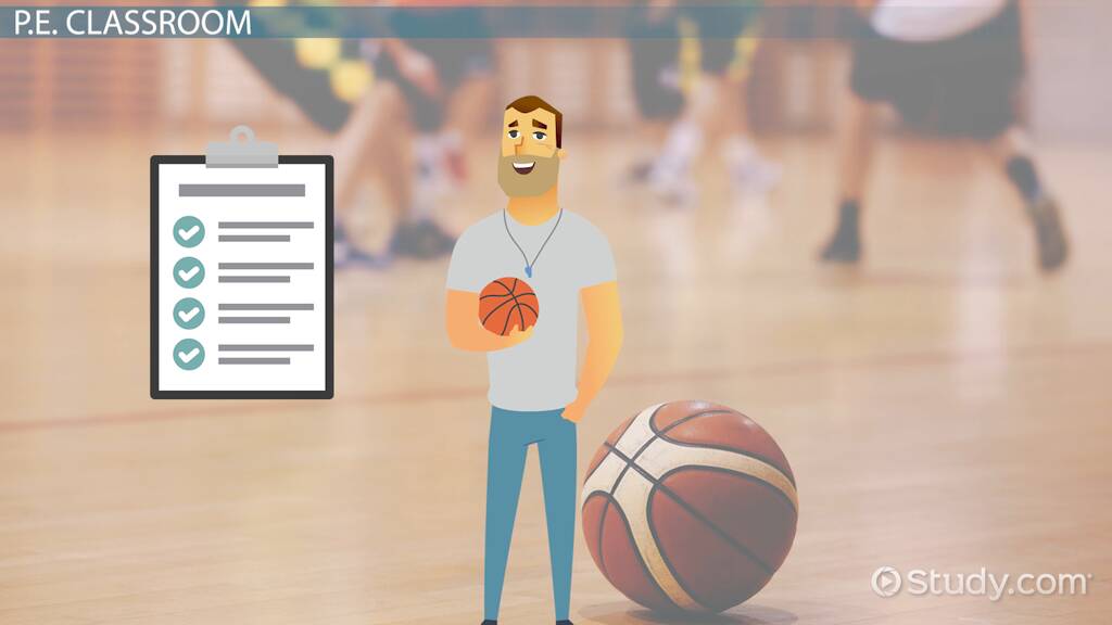 Safety Rules & Procedures for P.E. Classrooms - Video | Study.com