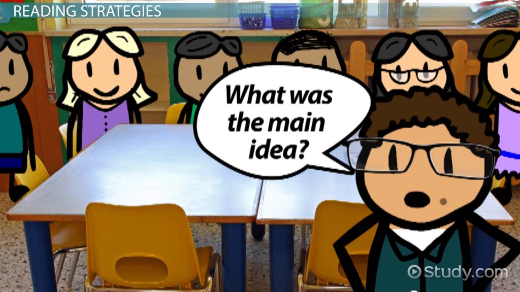 Planning Literacy Instruction: Activities & Examples - Lesson | Study.com