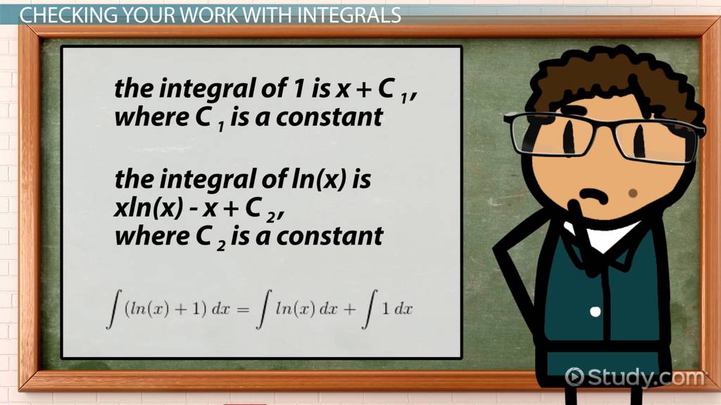 Finding the Derivative of xln(x) - Lesson | Study.com