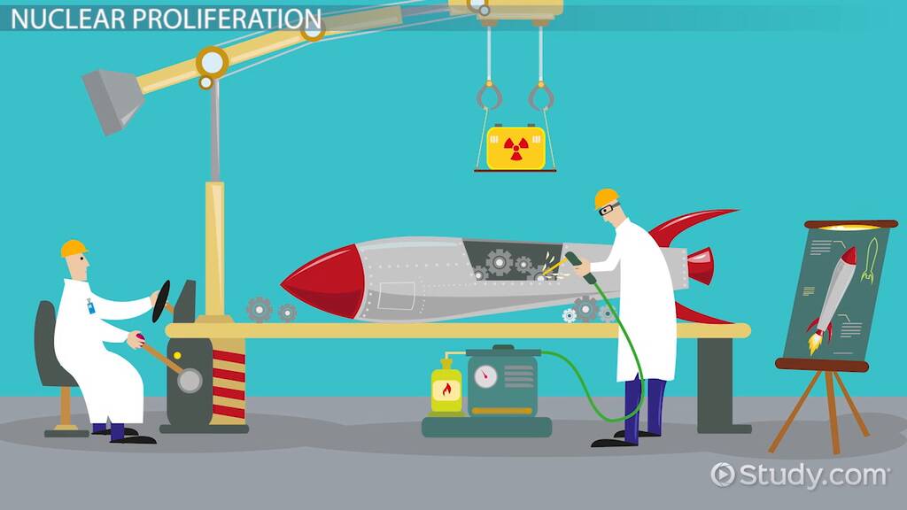 Dr. Abdul Qadeer Khan | Biography, History & Significance - Lesson ...