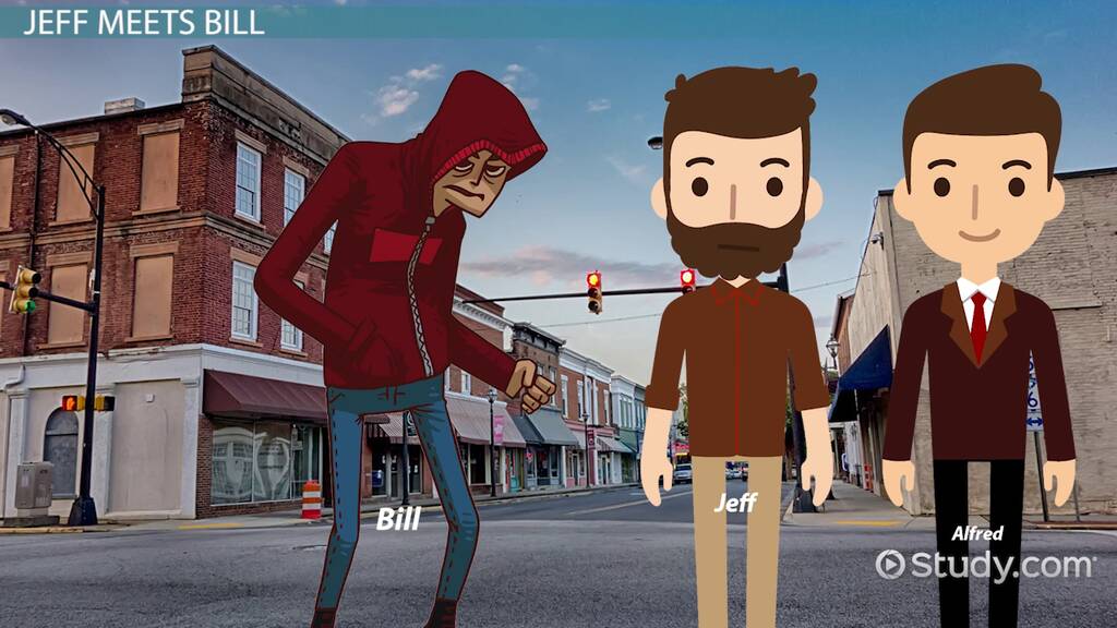 The Man Higher Up by O. Henry Summary - Lesson | Study.com