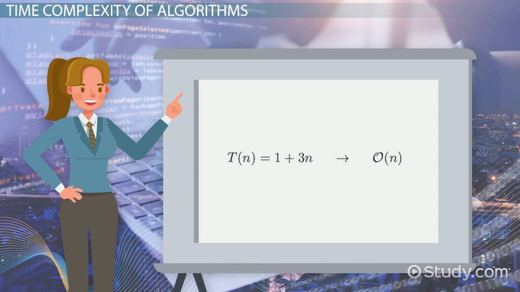 Analysis Of Recursive Algorithms Lesson Study Analysis Of Recursive Algorithms Lesson Study