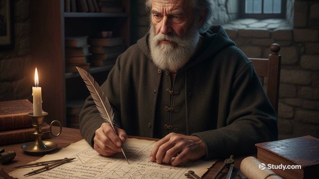 Numerator | Definition & Examples - Video | Study.com