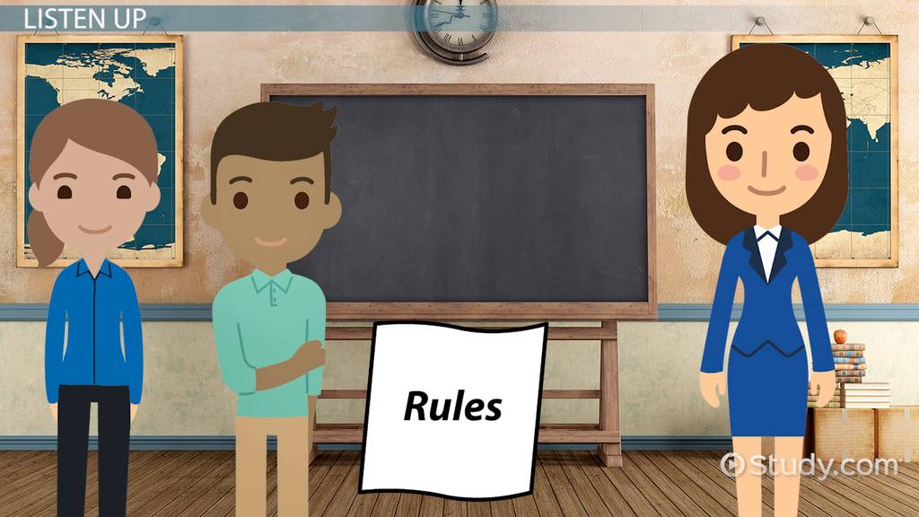 Developing ELL Listening Skills for Social & Academic Purposes - Lesson ...