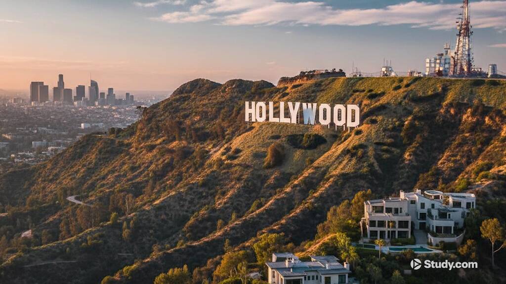 Hollywood Ten History, Accusations & Blacklist - Video | Study.com