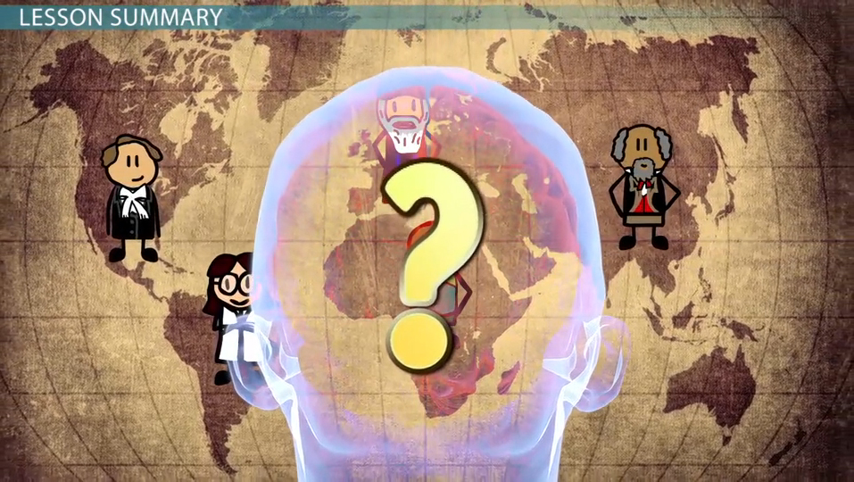 How Philosophy Understands Knowledge Cross-Culturally - Lesson | Study.com