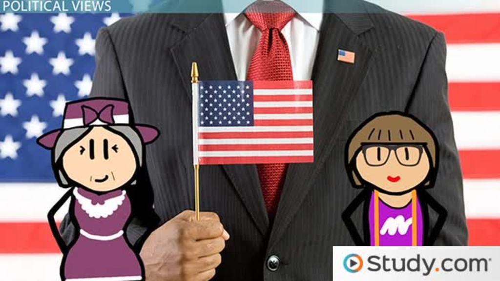 Political Participation of the Aging Population - Lesson | Study.com